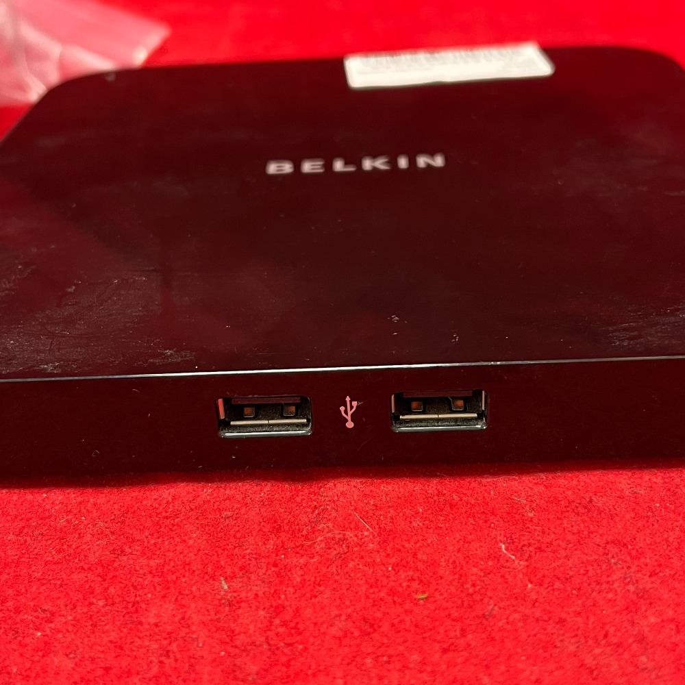 Belkin USB Hub - Own4Less